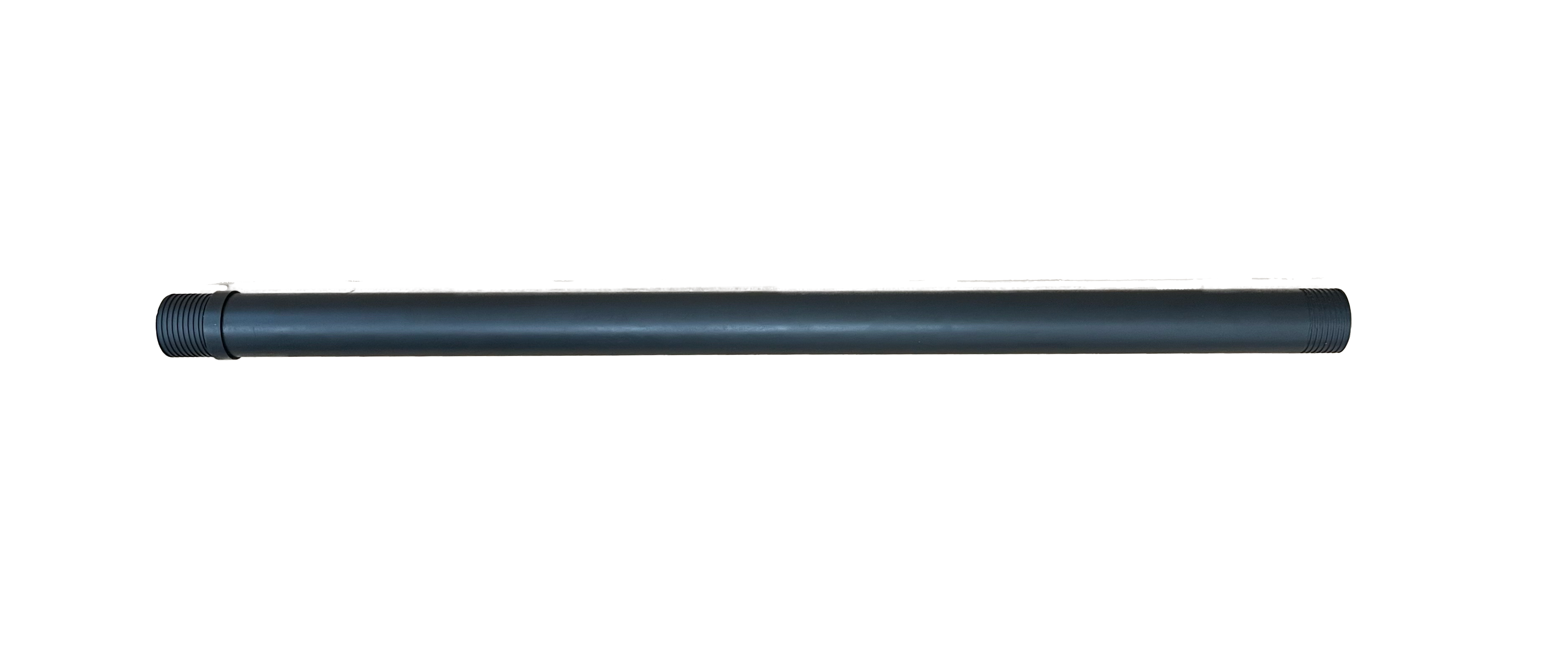 M4/clone 7 round mag tube extension