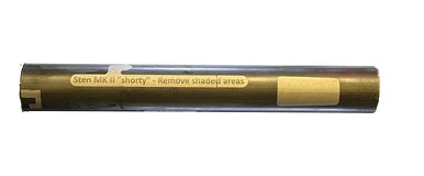 Sten MK 2 shorty