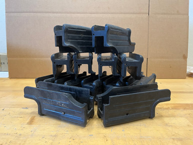 M249 Lower Handguard