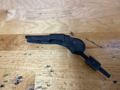 M240 broken case extractors