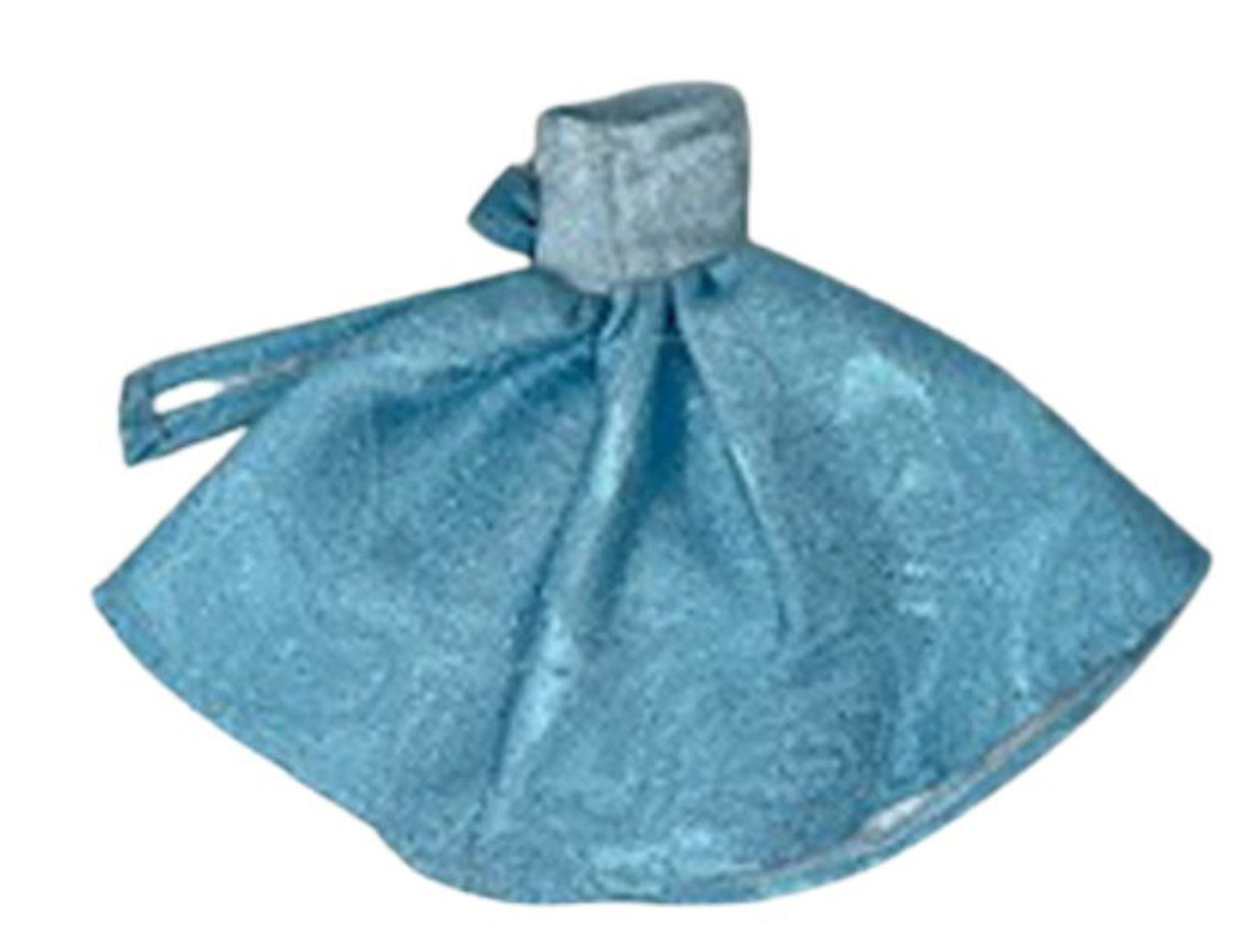 Doll Clothes Superstore Blue Gown Compatible With Lol Omg Fashion Dolls