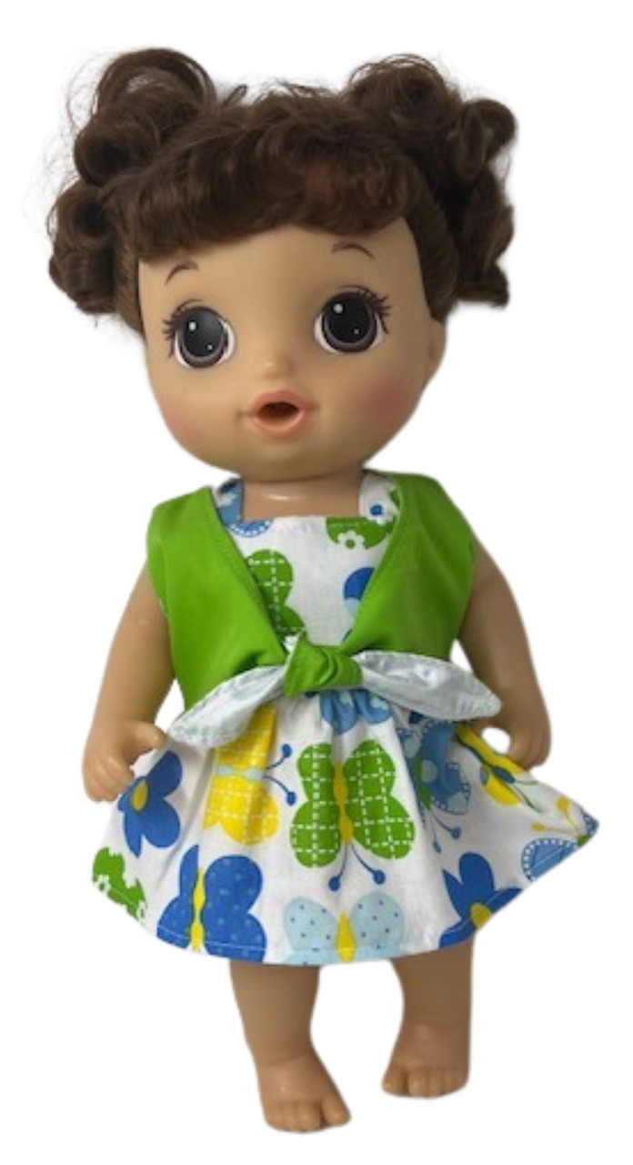 How to Mix and Match Doll Clothes Like a Pro - Doll Clothes Superstore