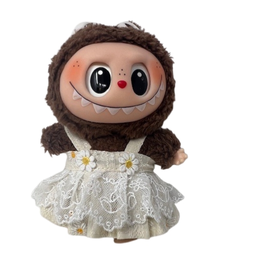 The Rise of Labubu Dolls: Why Collectors Can’t Get Enough - Doll ...