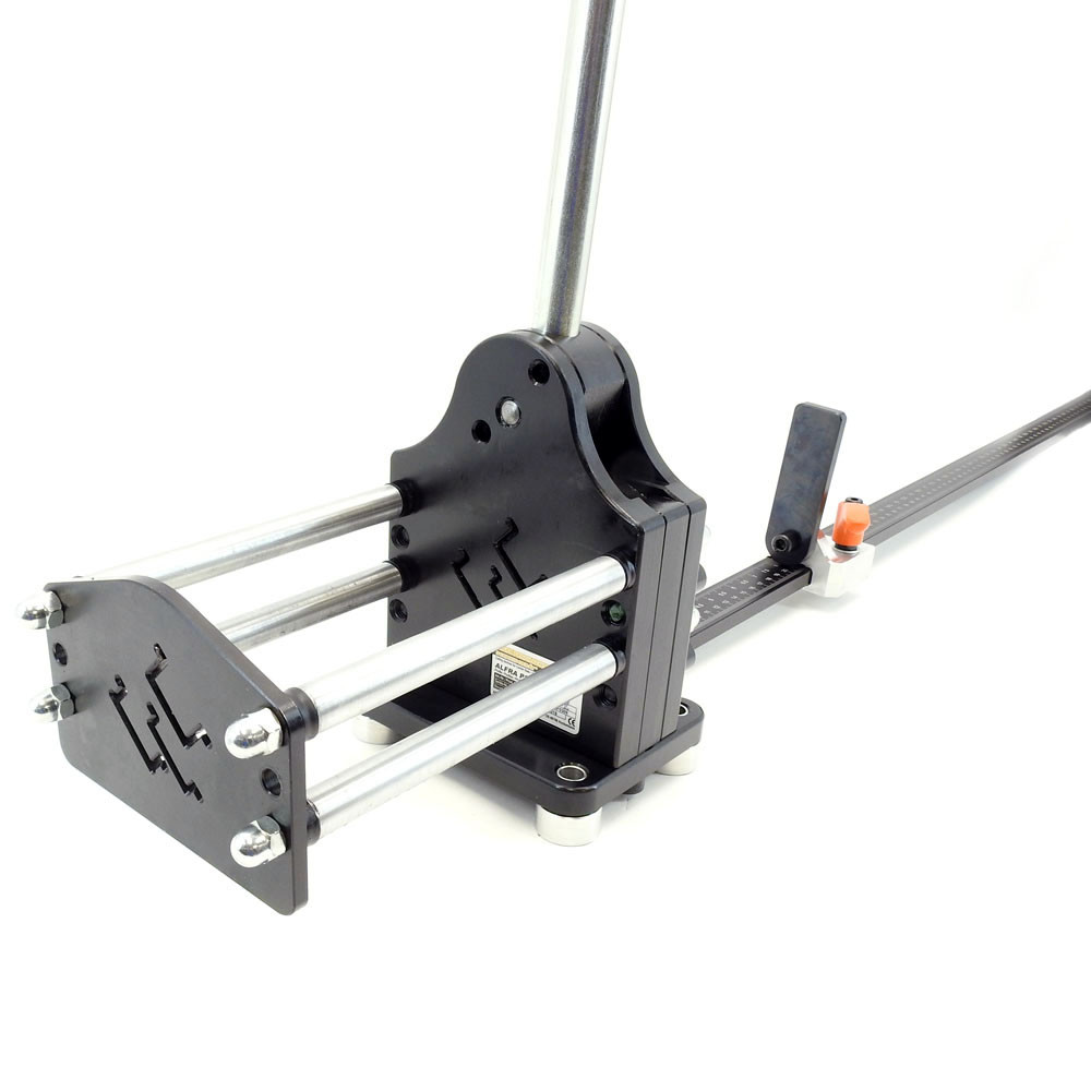 Tools - Cutting - DIN RAIL CUTTERS - Precision Zone Depot