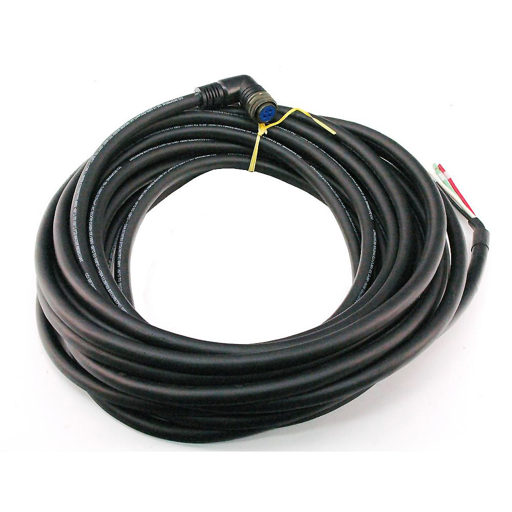 Yaskawa B1EV-05(A)-E Value Power Cable 200/400V 850W-2.5kW, 5M