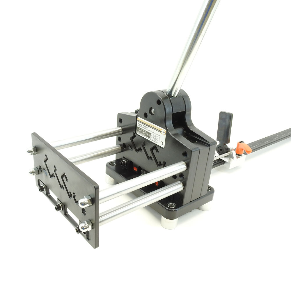 Tools - Cutting - DIN RAIL CUTTERS - Precision Zone Depot