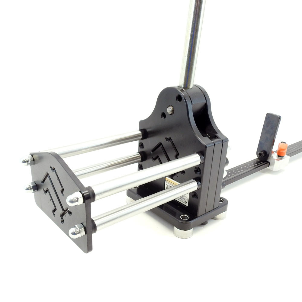 Tools - Cutting - DIN RAIL CUTTERS - Precision Zone Depot
