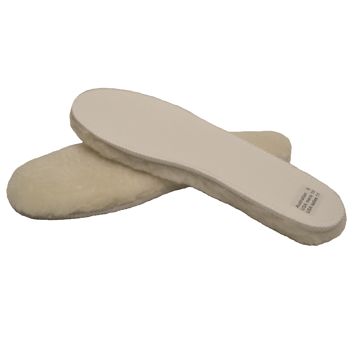 Sheepskin Innersoles | Sheepskin Inner Soles Australia