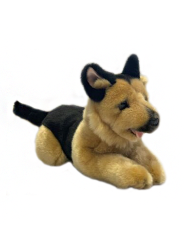 "Chief" German Shepherd 28cm, Floppy - Skinnys Australia
