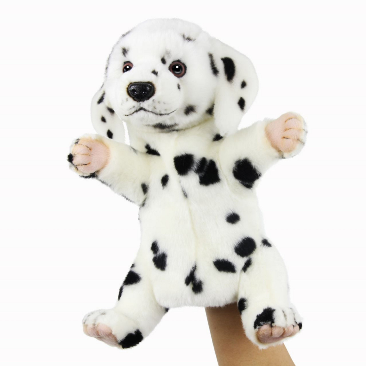 Puppet Dalmatian Puppy - Skinnys Australia