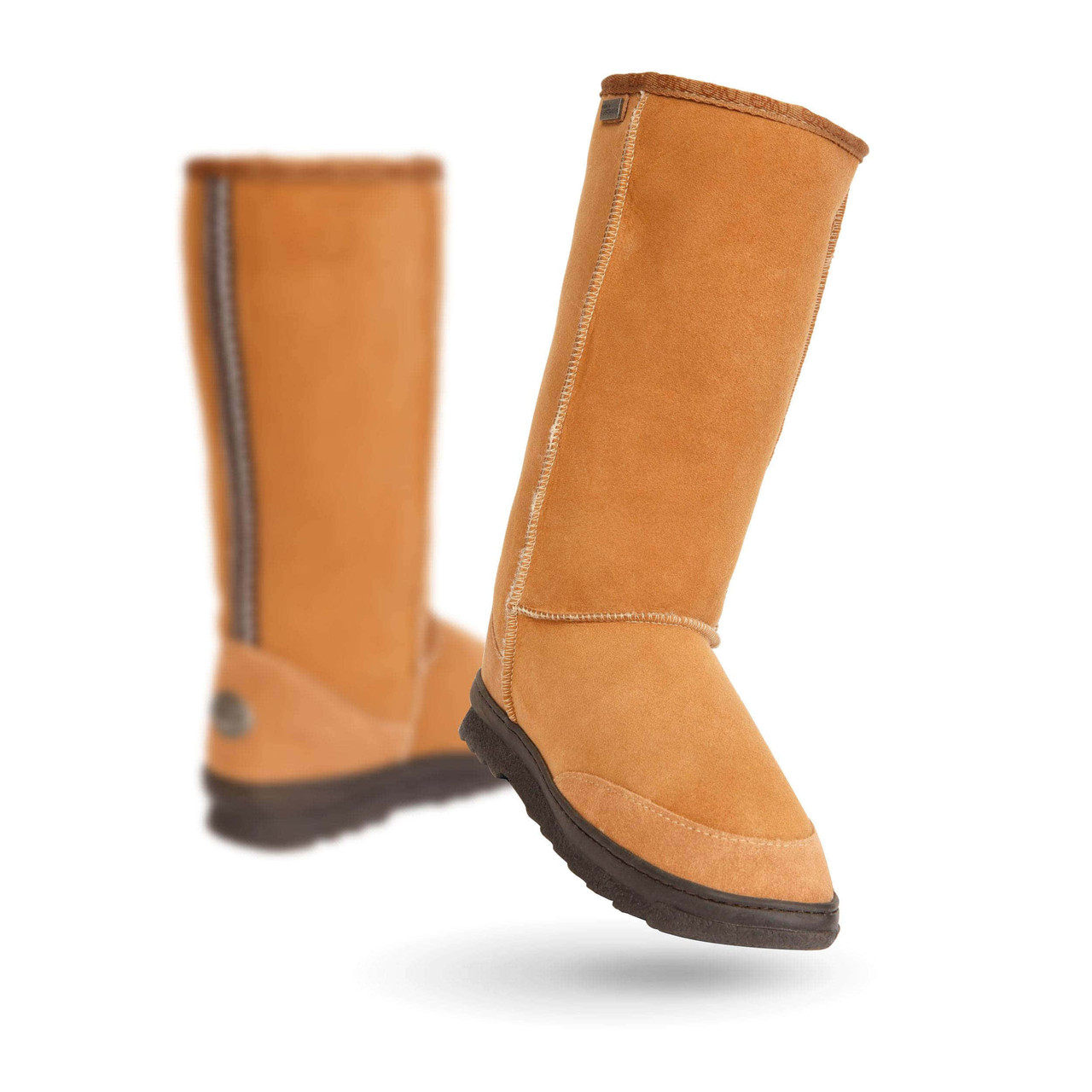 EMU Outback Hi Boots - Skinnys Australia