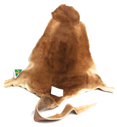 Australian Kangaroo Skins, From Small to Super Large | Skinnys