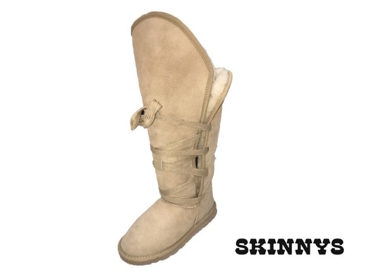 The Stylish and Warm Eskimo Boot | Skinnys