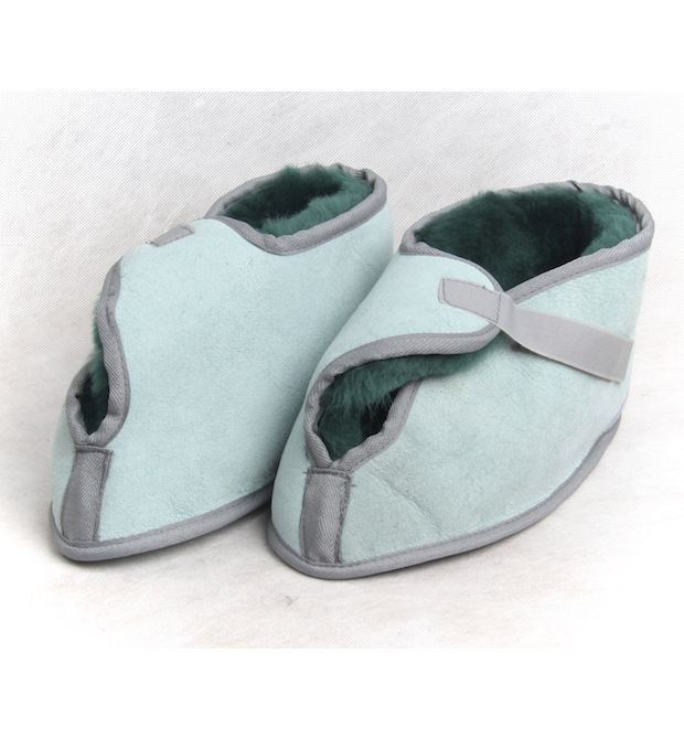 Sheepskin Slippers | Medical Slippers | Skinnys | Australia