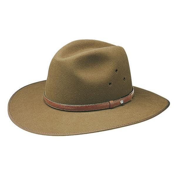 Akubra Hat | Akubra Hats Brisbane | Jacaru Hats Brisbane