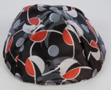 Custom Yarmulkes With Your Fabric - yarmulkes.com