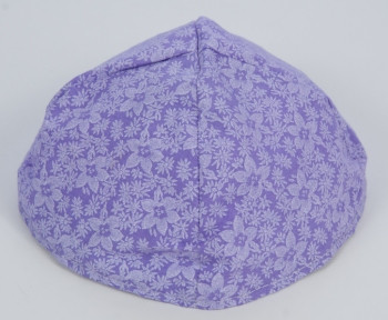 Custom Yarmulkes With Your Fabric - yarmulkes.com