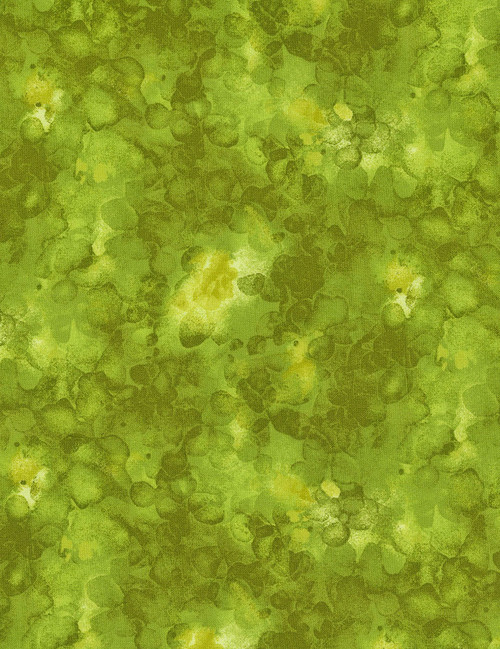 Cotton Print Yarmulkes Solid-ish Watercolor Texture - PICKLE ...