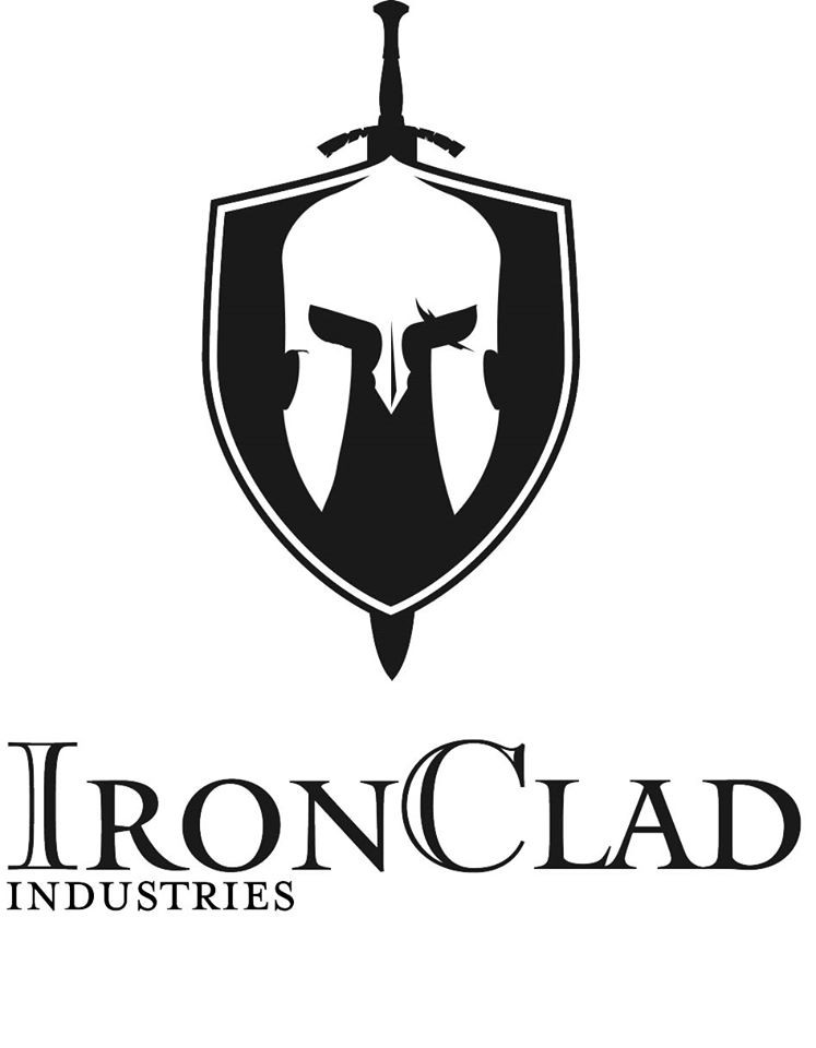 IronClad Industries Products - Henn Racing Technologies