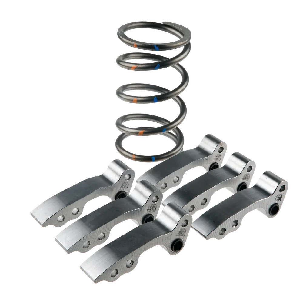 KWI Can-Am X3 QRS AO-RC Clutch Kit