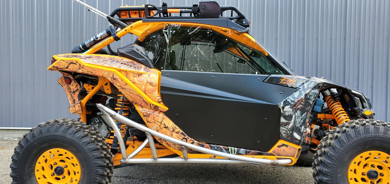 Henn Racing Technologies