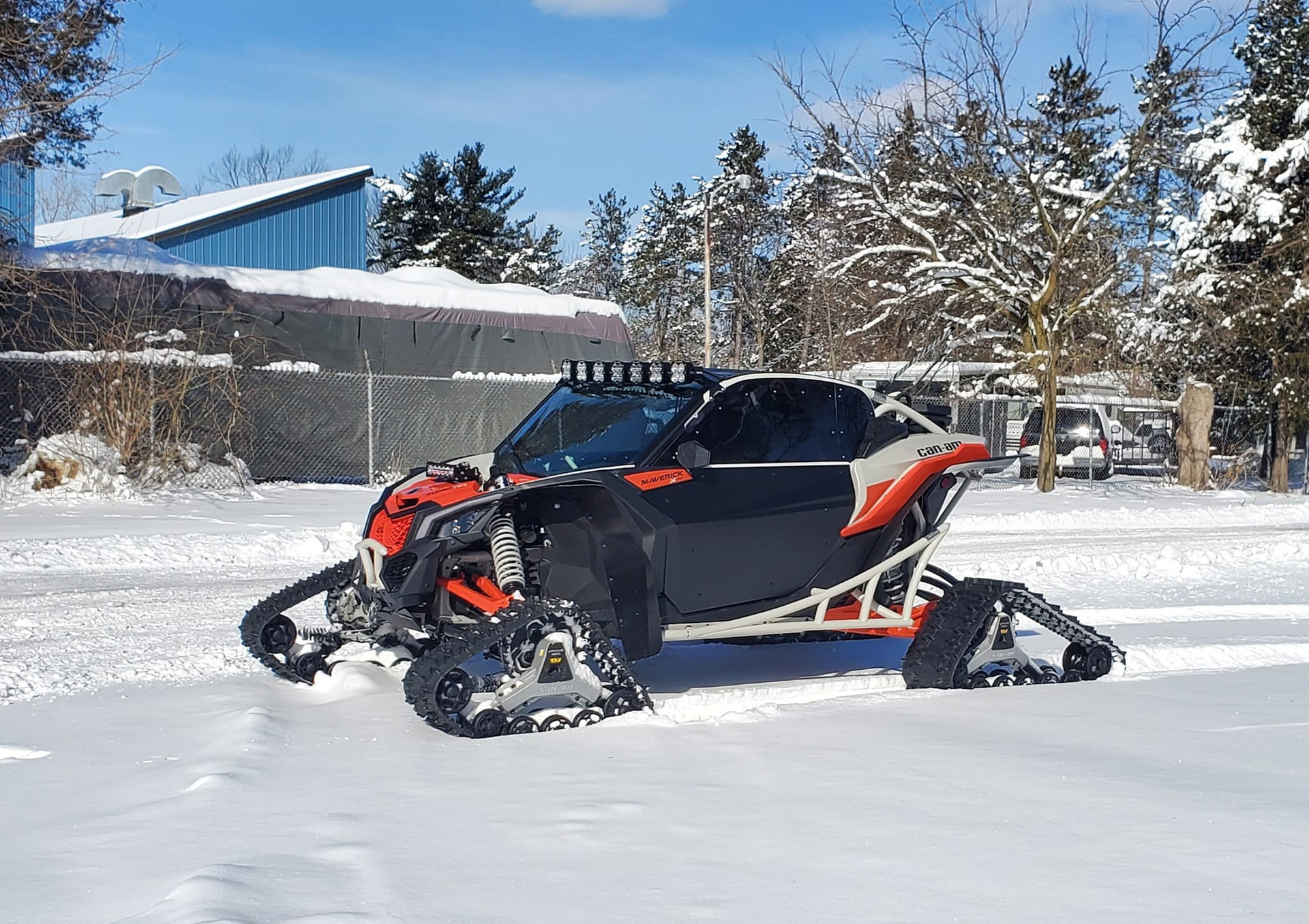 Henn Racing Technologies