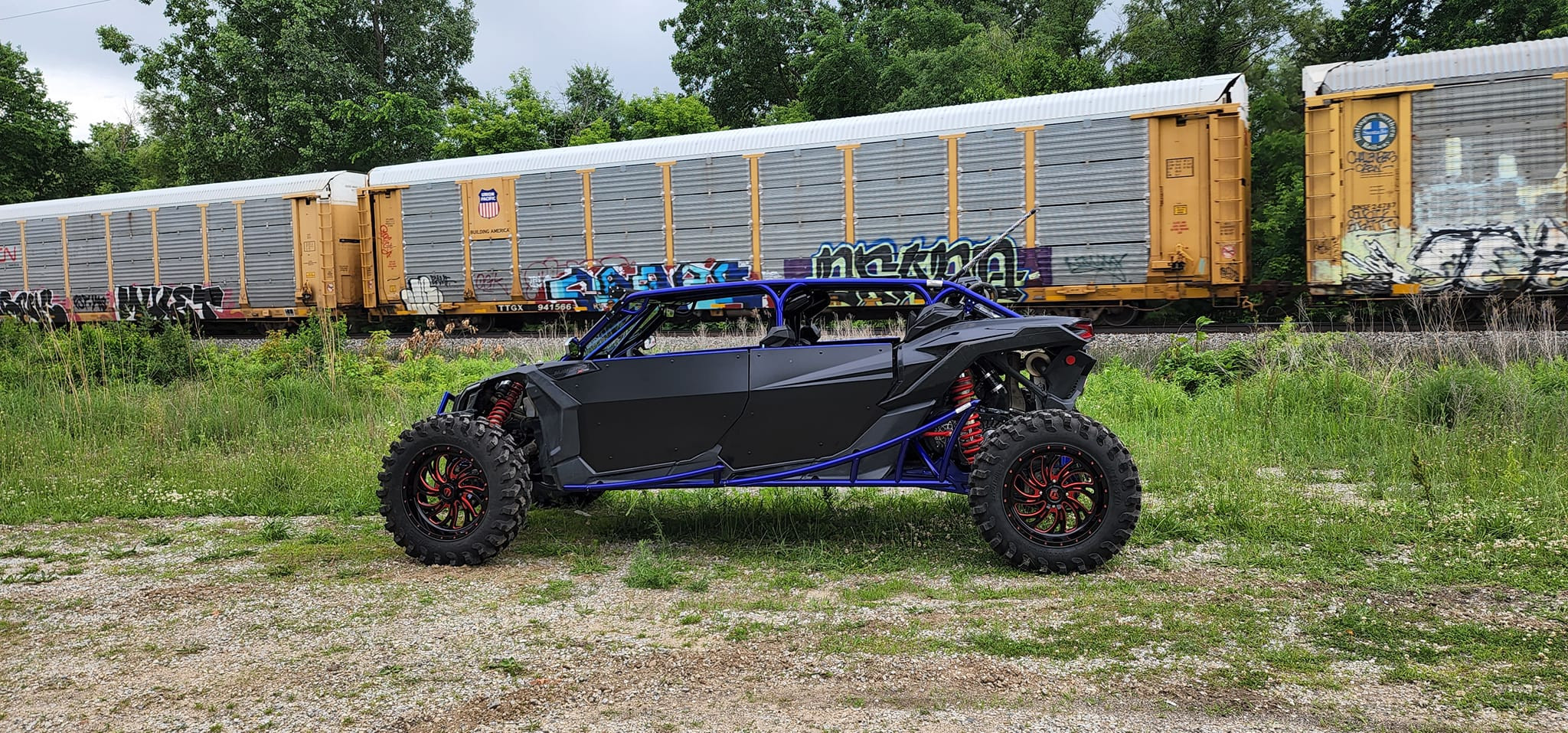 Henn Racing Technologies