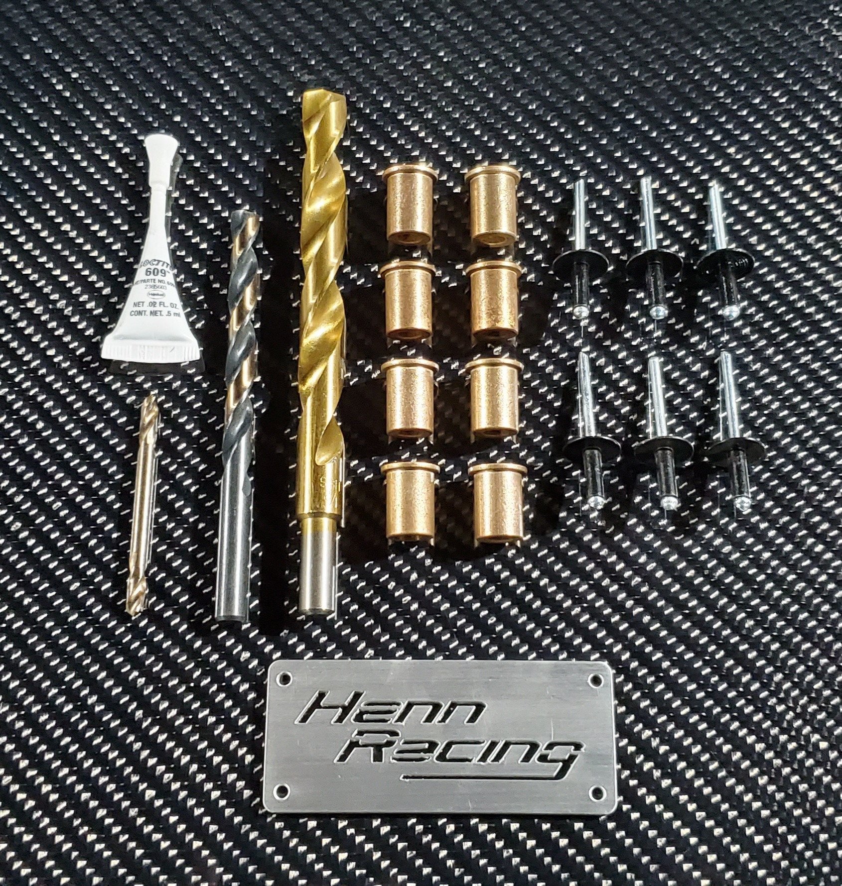 Henn Racing Technologies