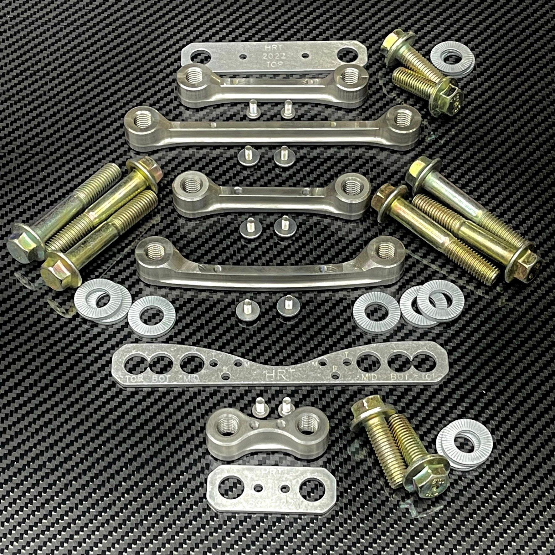 Henn Racing Technologies