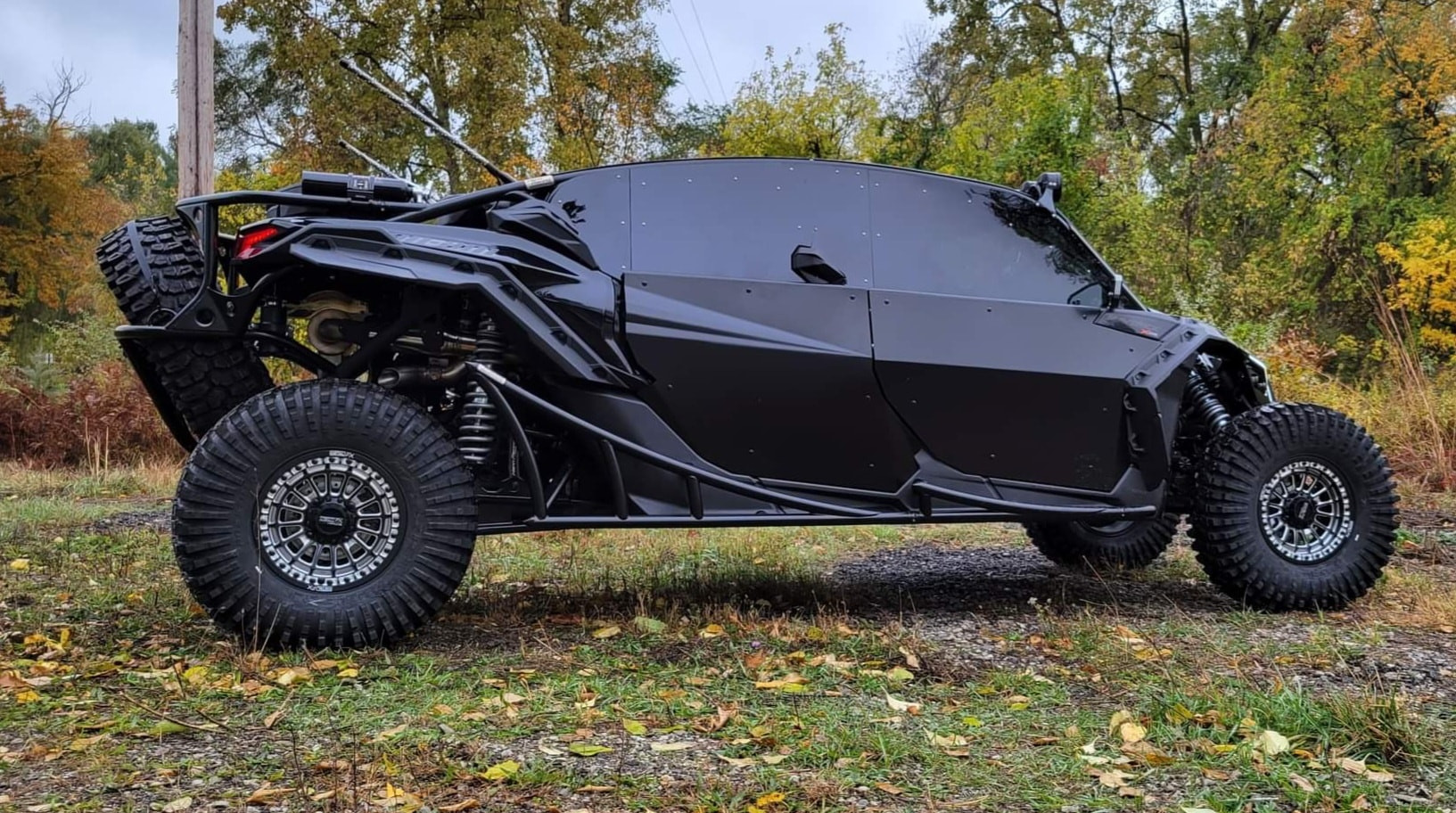 Henn Racing Technologies