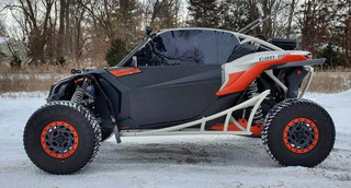 Henn Racing Technologies