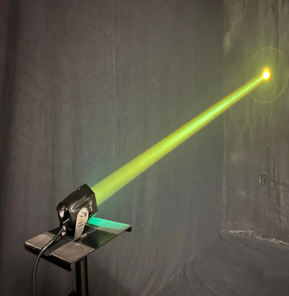 Alien Lasers Tractor Beam Laser Light Pods