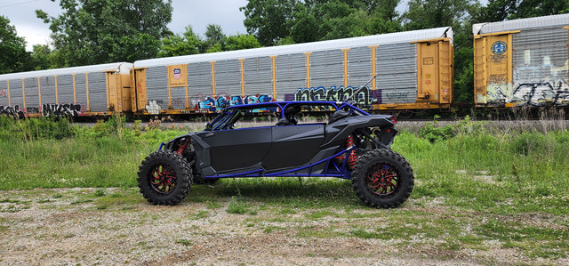 Henn Racing Technologies