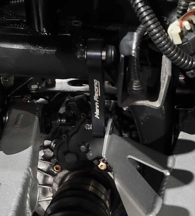 Henn Racing Technologies