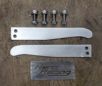 HRT Can-Am X3 Inner Lever Kit