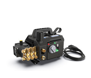 AR Blue Clean Pressure Washer