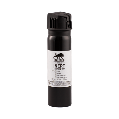 REDD, Inert Practice Spray - Flip Top Stream (4 oz) - NW SELF DEFENSE ...