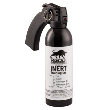 REDD, Inert Practice Spray - Pistol Grip Stream (16 oz) - NW SELF ...
