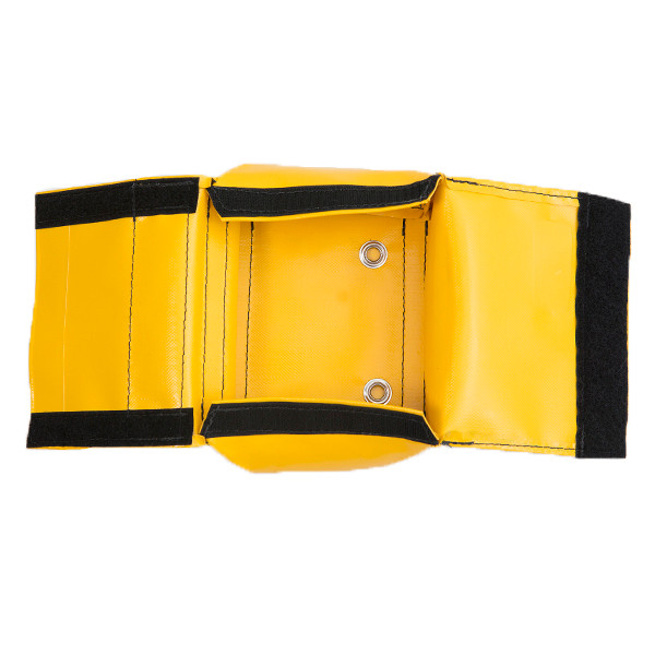 Self Rescuer Pouch