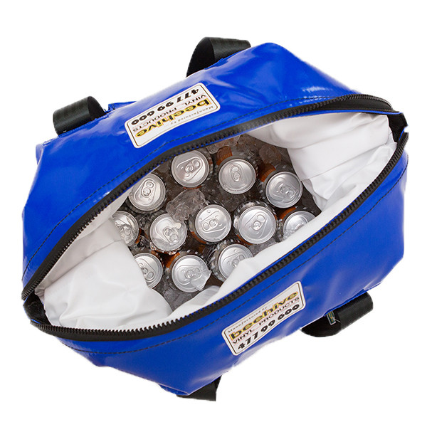 Beehive Cooler Esky Bag