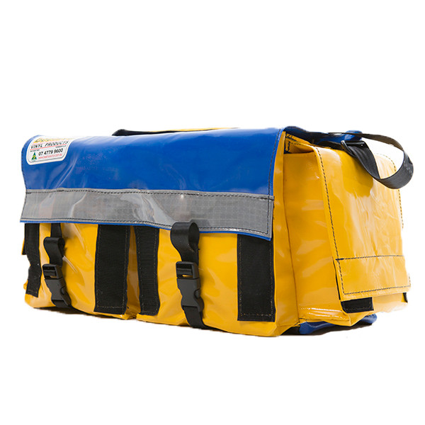 Beehive Toolbag Side Pocket, Double Base (SPDB)
