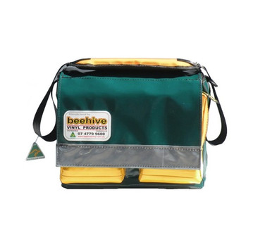 Beehive Fully Lockable Commissioning Toolbag