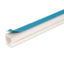 self adhesive trunking