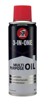 3-in-one oil spray 200ml