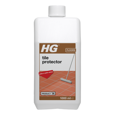 hg tile protector