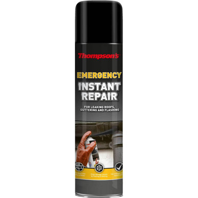 thompsons emergency instant repair spray