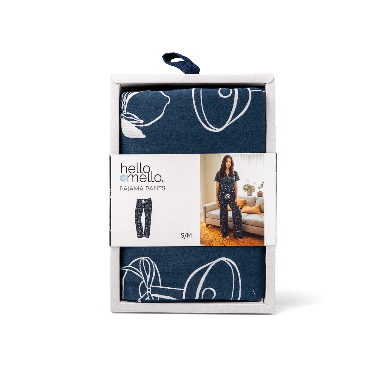Signature Lounge Pants | Hello Mello