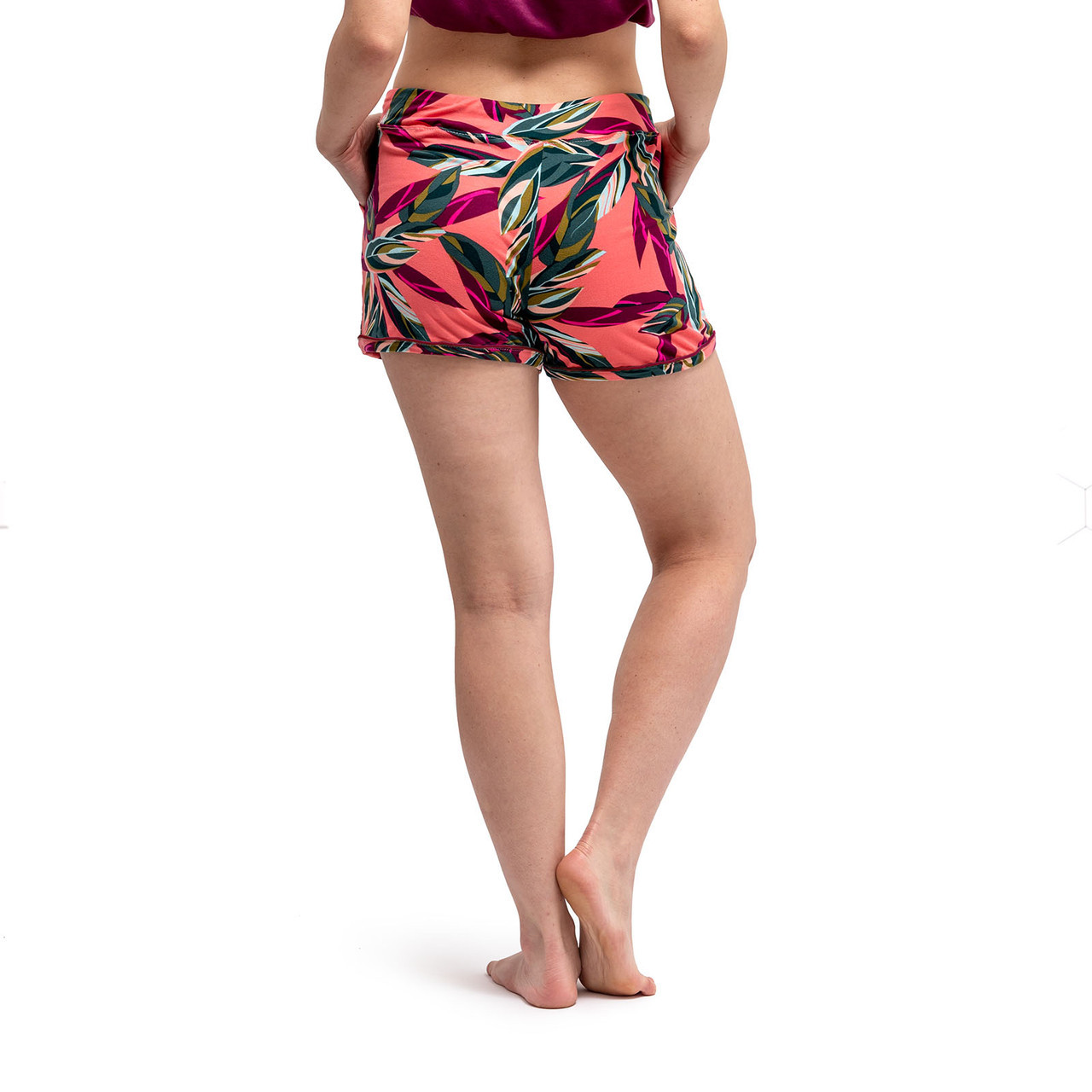 Signature Lounge Shorts | Hello Mello