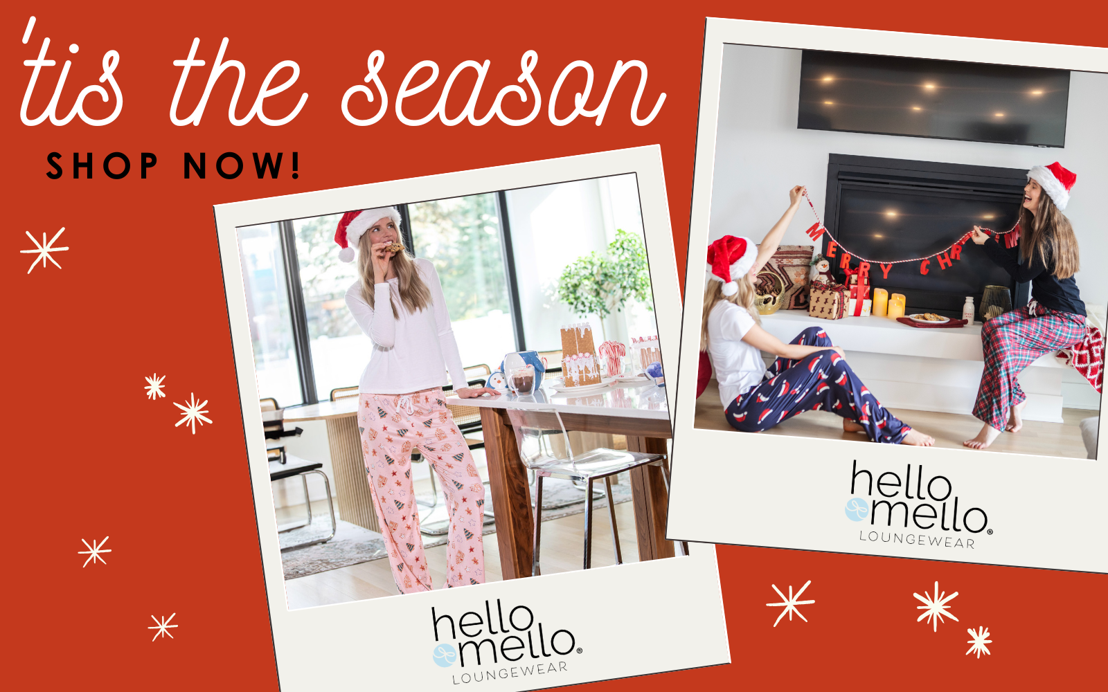 Women's Loungewear | Loungewear For Women | Hello Mello