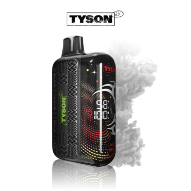 TYSON 2 Legend 30K Puffs - Rise Kalamazoo